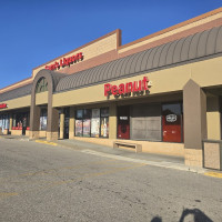 The Peanut: Your Go-To Spot for Legendary Buffalo Wings & More in ...